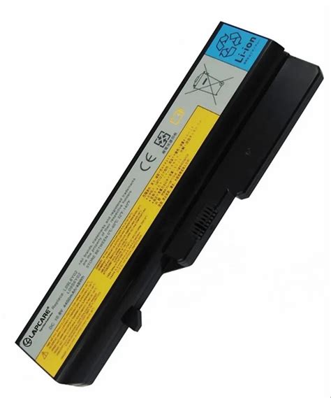 Laptop Battery For Lenovo Battery Type Lithium Ion At Rs 1299 Piece In Ahmedabad