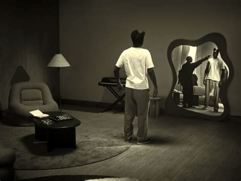 Musical Abstraction Of An Identity In Crisis Noid By Tyler The