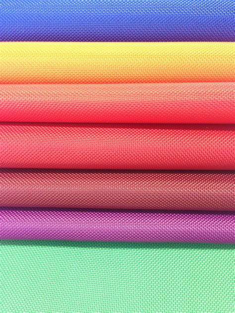 Pvc Coated Polyester Specialised Canvas Services