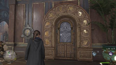 All Hogwarts Legacy Door Puzzle Location And Guide