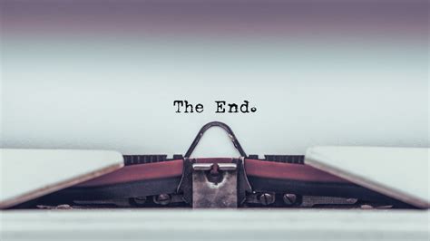 What Is An Anticlimax Tips To Avoid An Anticlimactic Ending