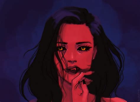 Artstation Scetch March 2022