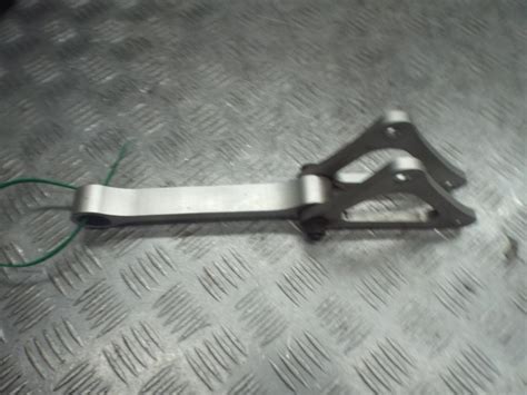 Yamaha Yzf R6 5sl 2003 2005 Rear Back Shock Linkage