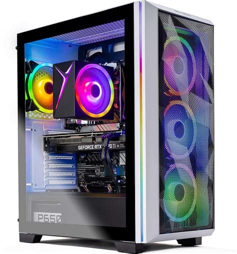 Best Rtx 4070 Super Prebuilt Gaming Pc 2024 Silent Pc Review