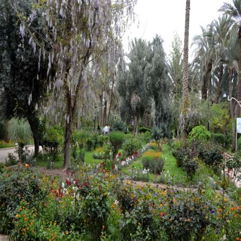 باغ گلشن طبس