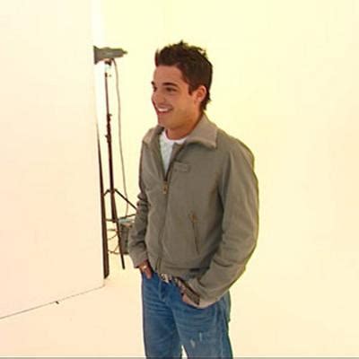 Anthony Photos