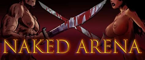 Naked Arena V Darina A F Zone