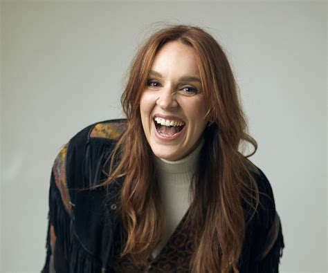 Dulwich Comedy Experience With Fern Brady — Plosive