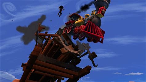 《花花公子拉瑞：票房崩溃》游戏画面 游民星空