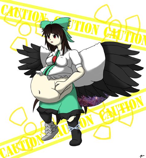 Nuclear Meltdown — Weasyl