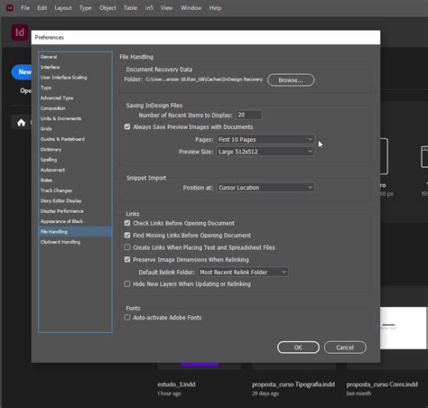 5 Novidades Do Indesign 2023 Alura