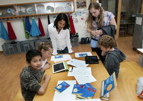 Do Mobile Devices In The Classroom Really Improve Learning Outcomes