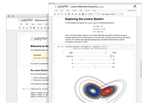 pyquant news 🐍 on linkedin jupyter is the most powerful tool python