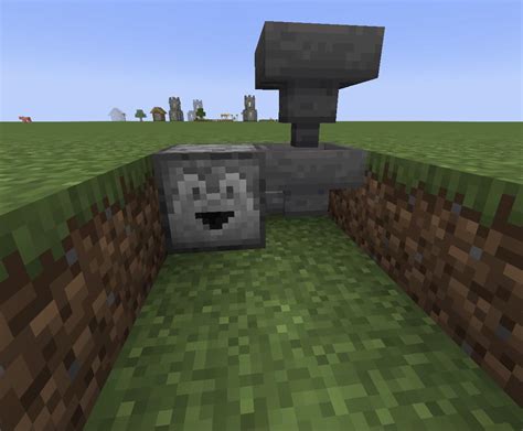 How Do I Lock The Top Hopper Without Locking The Bottom Hopper Java 1 18 1 R Redstone