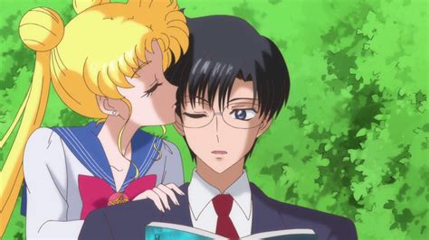 Sailor Moon Crystal Death Busters Arc Trailer Op And Ed Themes