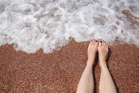 Beach Feet And Boots At Travis Staton Blog