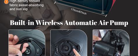 Automatic Inflatable Sex Furniture Sofa For G Spot Position