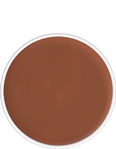 Buy Kryolan Dermacolor Camouflage Cream Refill 4gm All Shades Cover