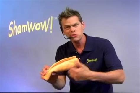 Shamwow Guy Running For Congress In Texas What Could It Mean For