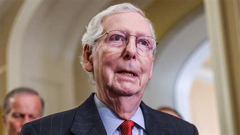 Sherrill Redmon The Feminist Scholar Who Was Mitch Mcconnells First