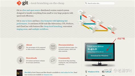 在windos中同时使用gitee与github 知乎
