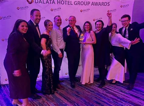 Christina Malm On Linkedin Dalataawards