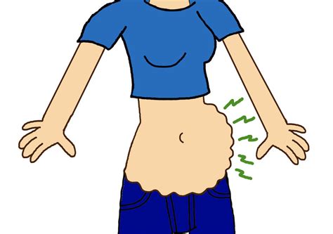 Marrieswetties Stomach Growling 8 Louder By Alvamax2001 On Deviantart