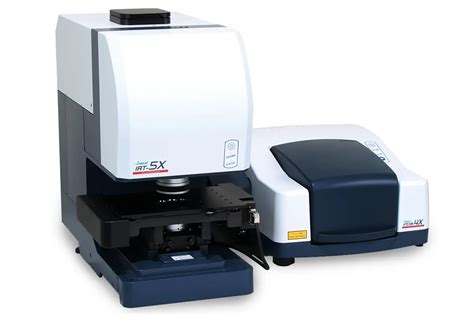 The Enhanced Ir Microscope Jasco Irt 5x Jasco Europe