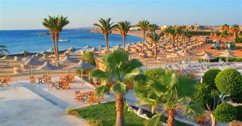 Provedite Neverovatnih 7 Dana Tokom Prvomajskih I Uskršnjih Praznika U Hurgadi Po Ceni Od 799