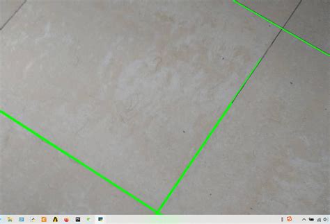 【图像处理】——python霍夫变换之直线检测（主要是两个函数houghlinesandhoughlinesp） 灰信网（软件开发博客聚合）