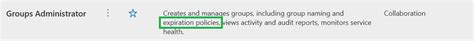 microsoft 365 group expiration policy deep dive vlad s sharepoint blog