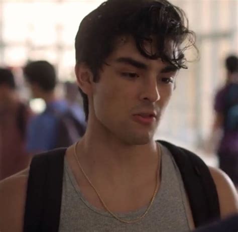 Oscar From On My Block Cesar From On My Block Oscar Om My Block