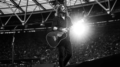 Foo Fighters The Inside Story Of The Colour And The Shape Kerrang