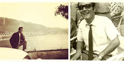 Baba Head Image Archer Magazine