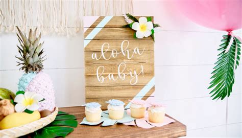 39 Summer Gender Reveal Ideas From Bbqs To Beach Reveals Momtivational