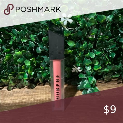 Morphe Kissy Face Goosebumps Mega Matte Lipstick 3 5g Artofit