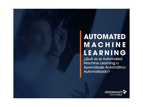 Automated Machine Learning