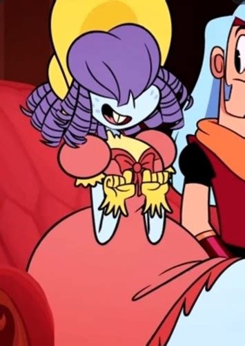 Penny Plasm Fan Casting For Mighty Magiswords Live Action Mycast Fan Casting Your Favorite