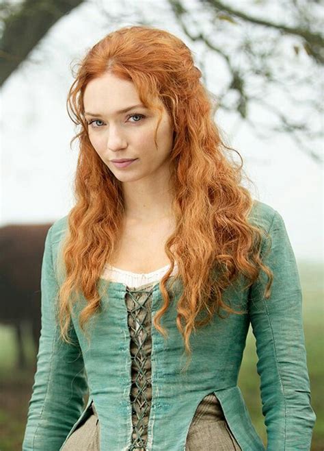 Épinglé Par William Collins Sur Red Heads Beaux Cheveux Roux Beauté