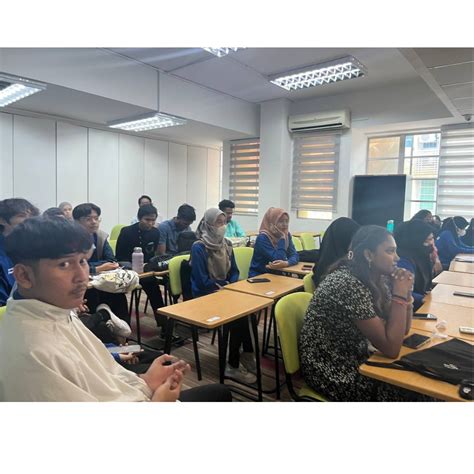 Indoor Explorace Games Kolej Perdana