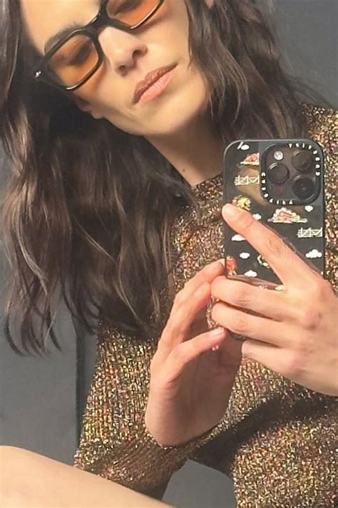 Alexa Chung Instagram May 10 2025 Star Style