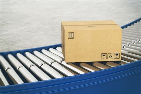 Emerging Synergy Of Conveyors And Rf Picking Solutions Found