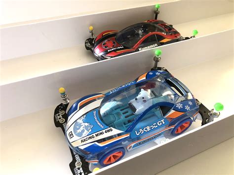 Which Is The Best Tamiya Mini 4wd Dash Pro Motor Pro Motor Test