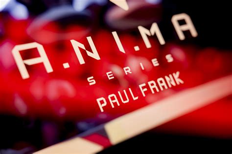 Paul Frank Odd Assembly