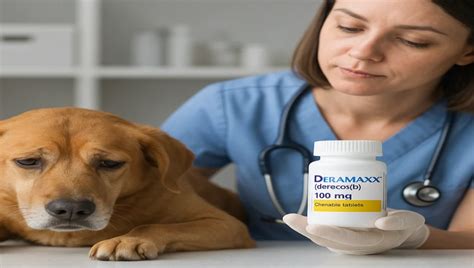 Deramaxx Dosage For Dogs 12mg 25mg 75mg 100mg