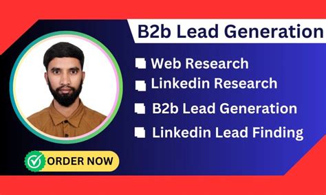 Lead Generation And Email Template Experts Ausim Uddin