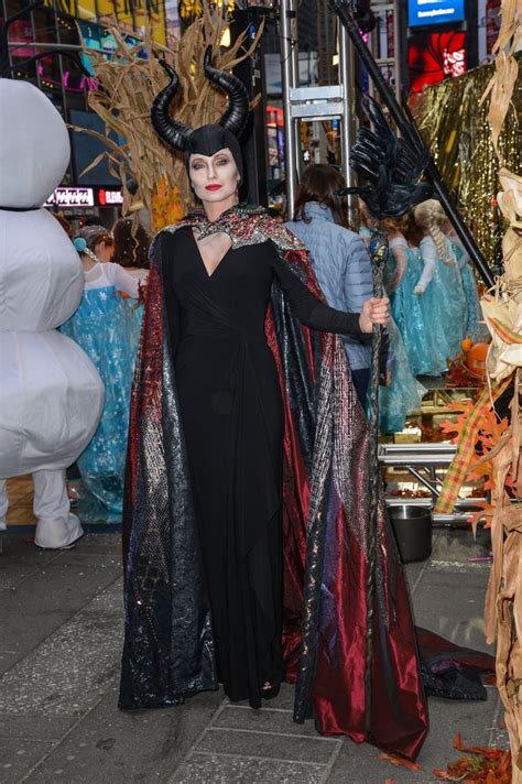 Amy Robach 100 Of The Best Celebrity Halloween Costumes Of All Time Popsugar Celebrity Uk