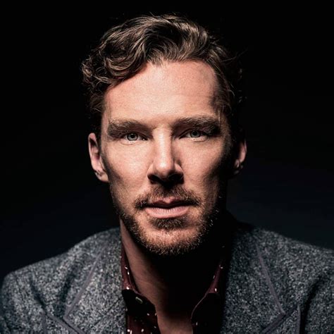El Increíble Cambio Físico De Benedict Cumberbatch Para Su Primera Serie En Televisión Enoticias