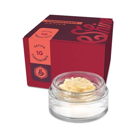 Buy Super Skunk X Northern Lights X Haze 1g Cured Sugar Online