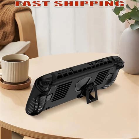 Protective Case For Msi Claw 8 Ai 2025 Tpu Shockproof Soft Case Cover